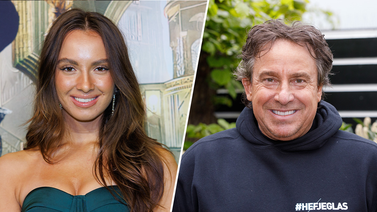 Jada Borsato hoopt op muzikale comeback van vader Marco: 'Ik gun het ...