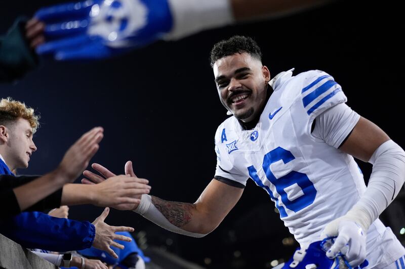Will Cougars be close to full strength in Pop-Tarts Bowl?