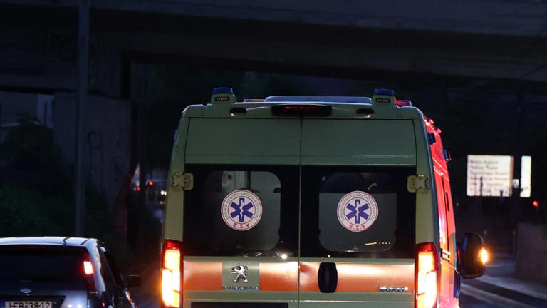 Κόρινθος: Ανδρας εντοπίστηκε νεκρός στον Ισθμό