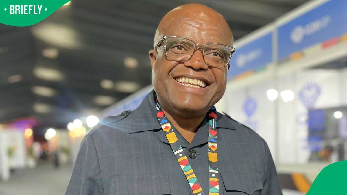 Mayor Dada Morero vows ongoing service delivery in Johannesburg after ...