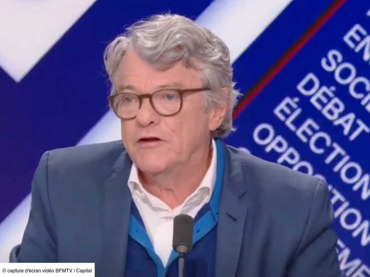 «Nous sommes devenus un pays de contrôleurs et d'inspecteurs», fustige ...