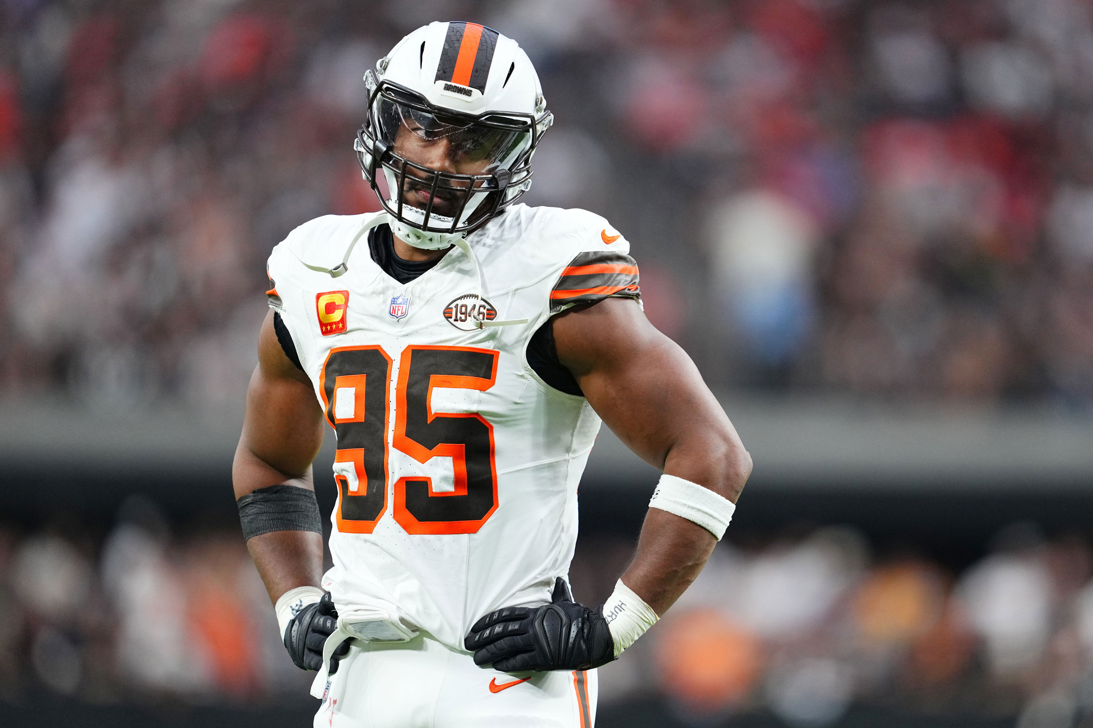 Browns vs Raiders Week 12: Sheduer Sanders debut, matchup, final score ...