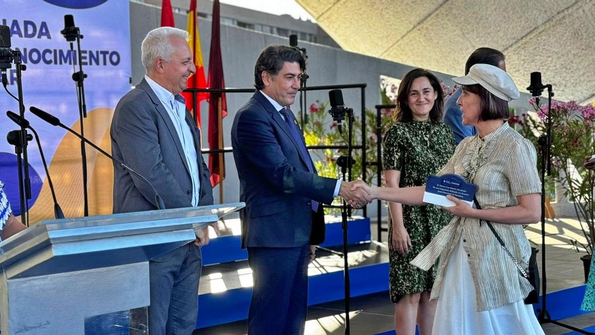 La Oficina Antifraude del Gobierno de Almeida no investigará las ...