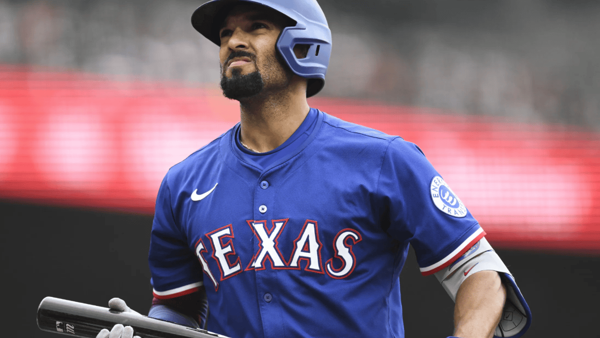 MLB: ¡Breaking! Mets y Rangers cierran sorpresivo cambio Marcus Semien ...