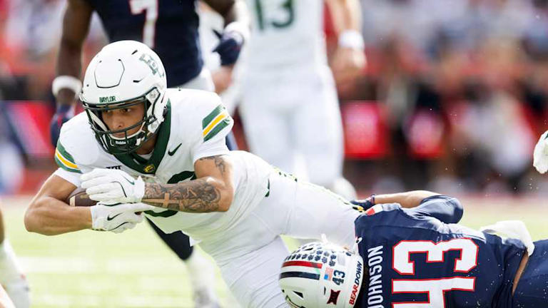 Three Wildcats Who Stood Out Defensively Against Baylor