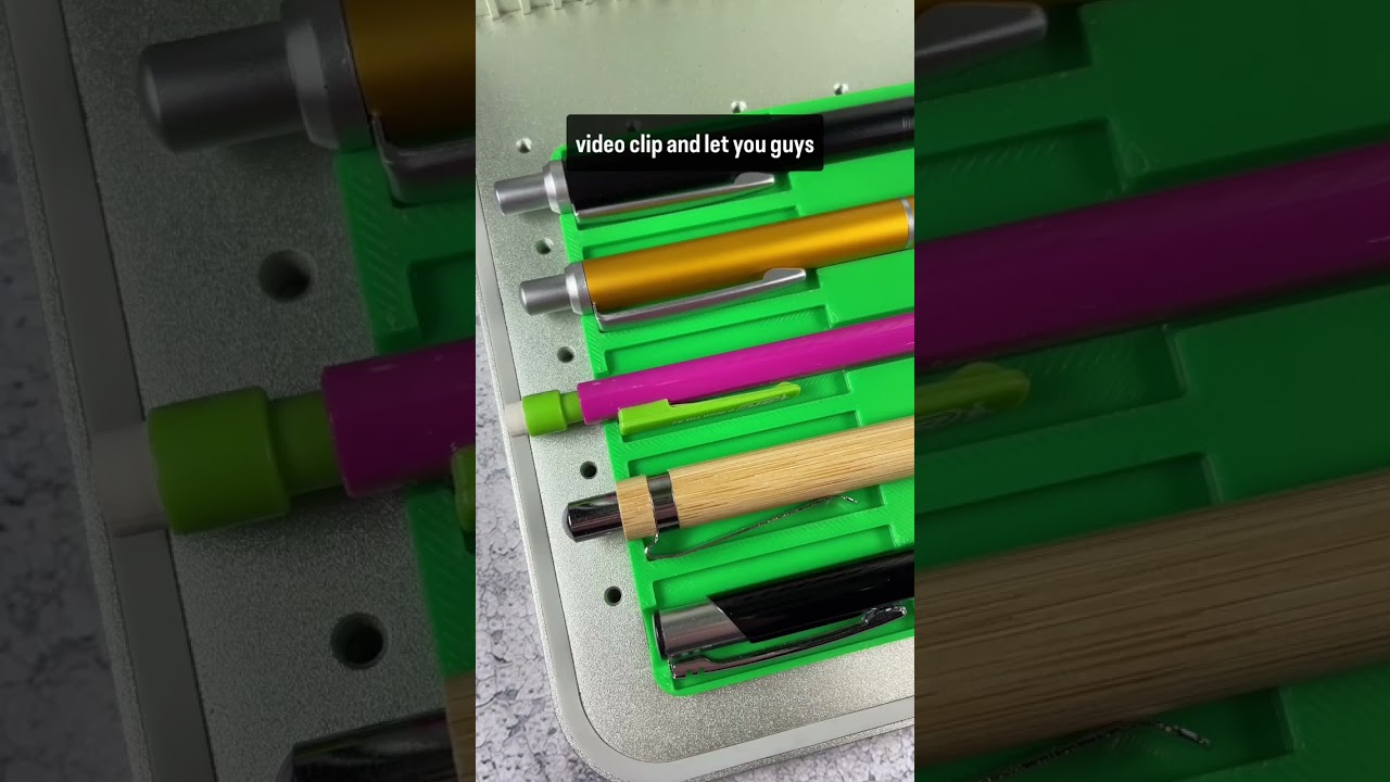 What do you mean universal pen jig? #samcraft #laserbusiness #xtooljig