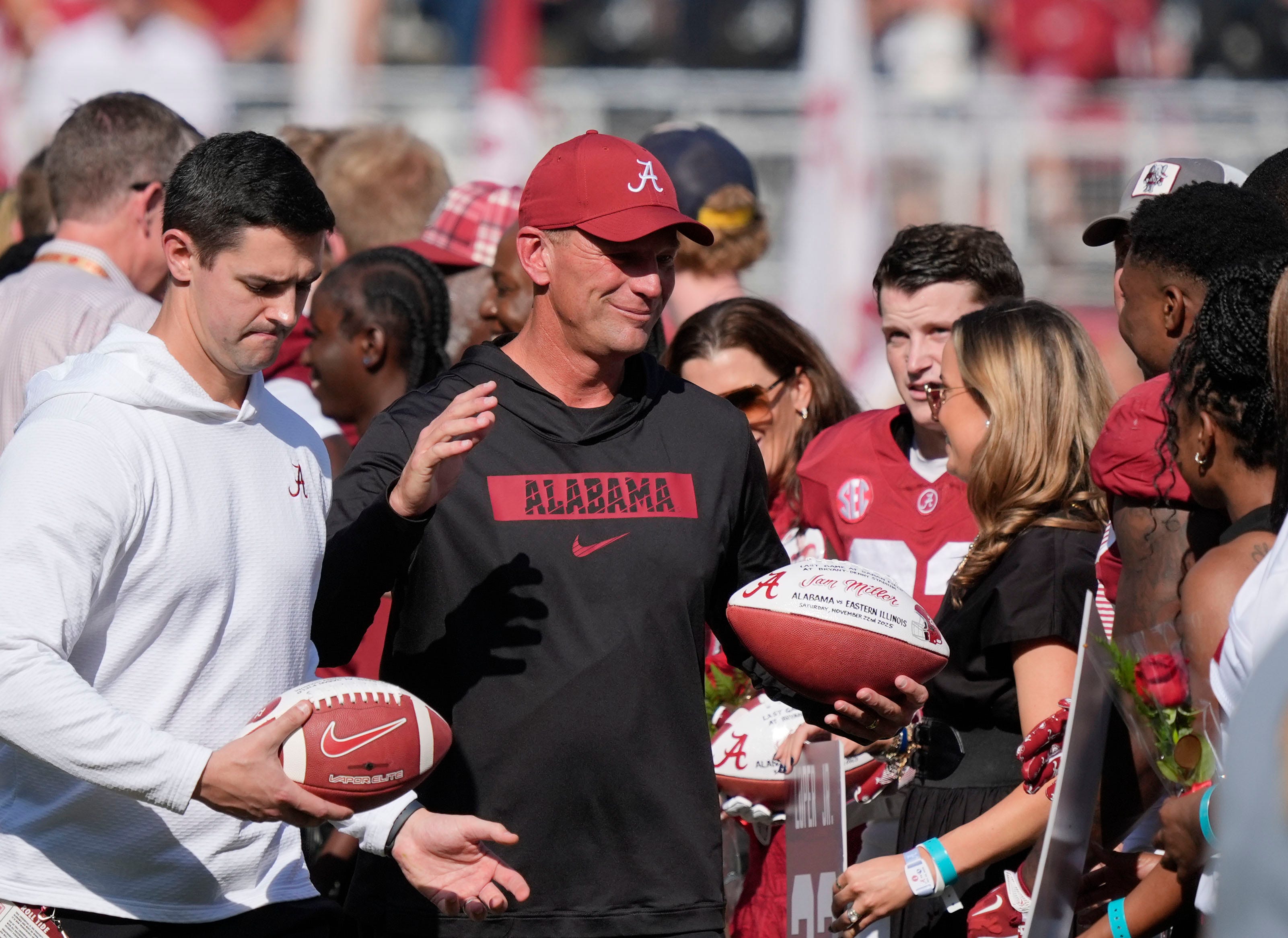 Alabama football 2027 recruiting class adds kicker, analysis