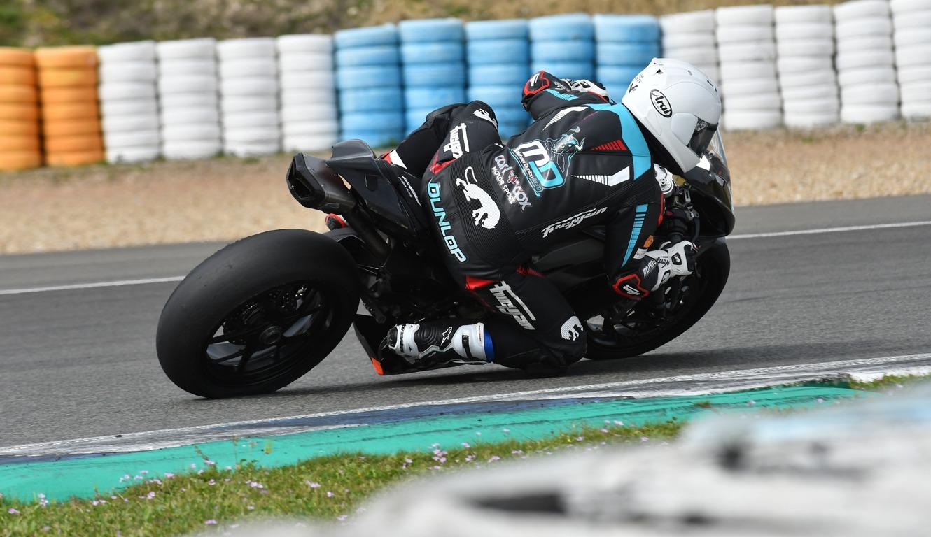 Road racing line-up for 2026 taking shape - sensational Superbike ...