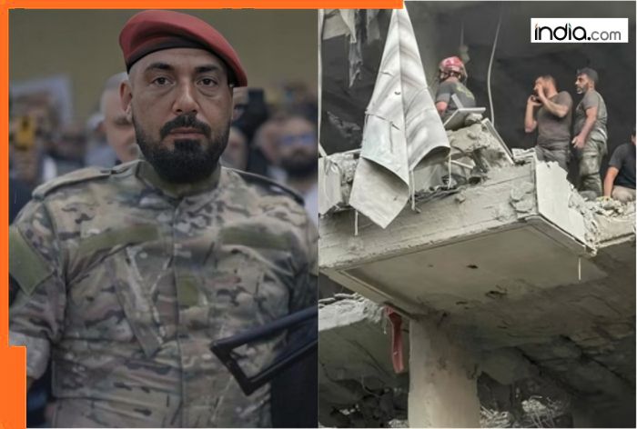 Who was Haytham Tabatabai? Hezbollah Chief of Staff 'eliminated' in ...