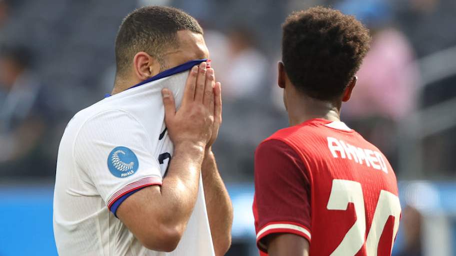 USMNT Star Suffers Brutal Injury Setback, Likely Ruled Out of 2026 ...