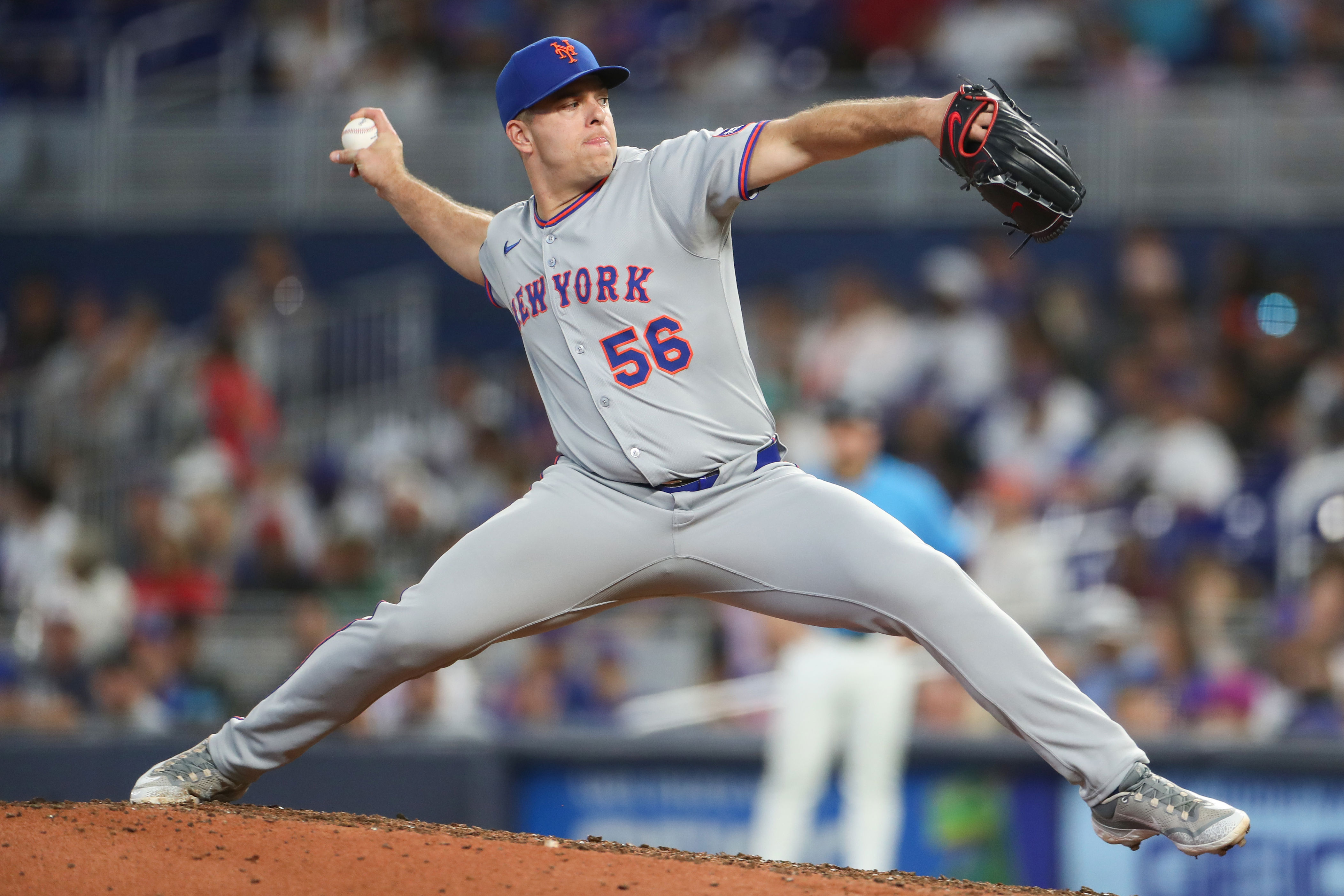 Mets bullpen trade disaster Ryan Helsley drawing interest from Tigers ...