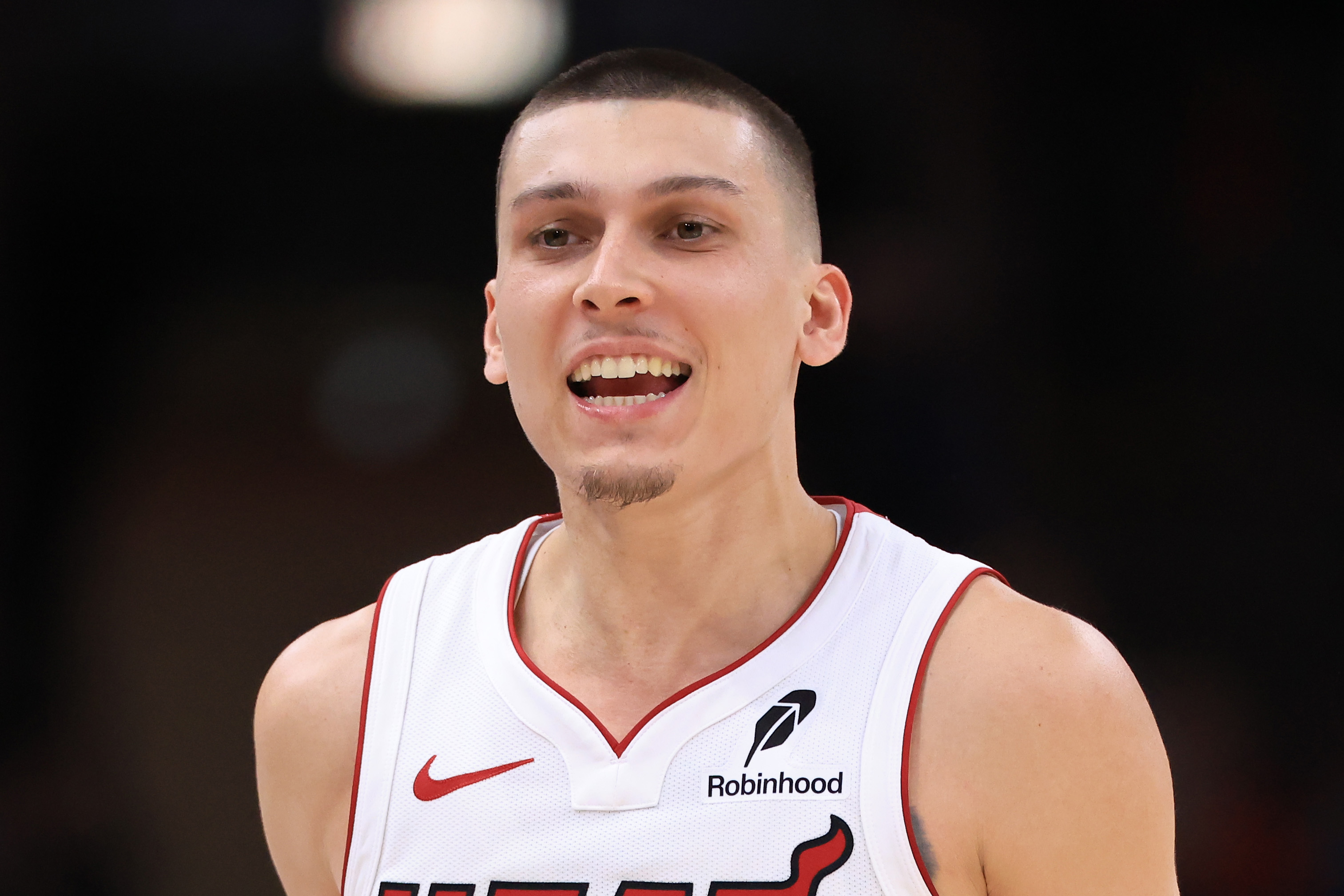 Report: Heat star Tyler Herro receives major timeline return update