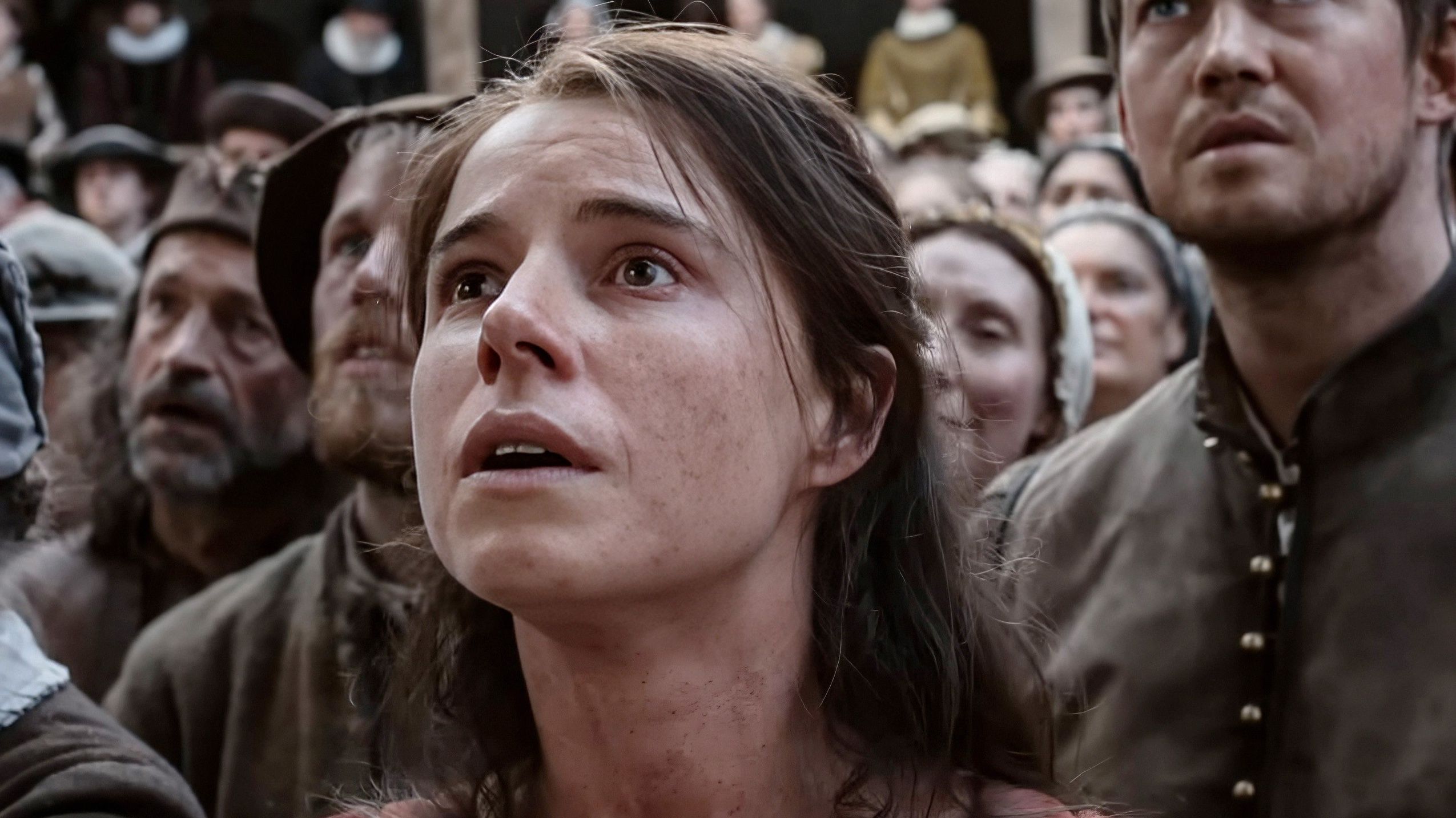 Don't count out Hamnet winning best picture just yet