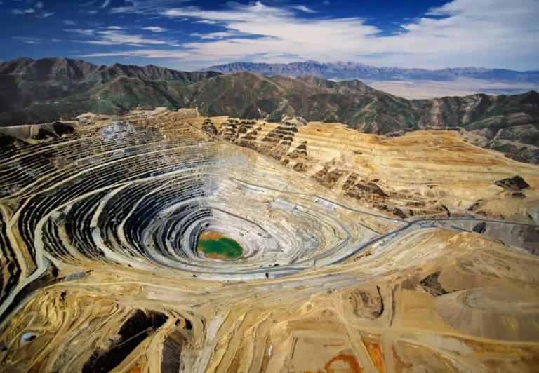 BHP Ends Pursuit Of Rival Anglo American — What Does It Mean For Teck ...
