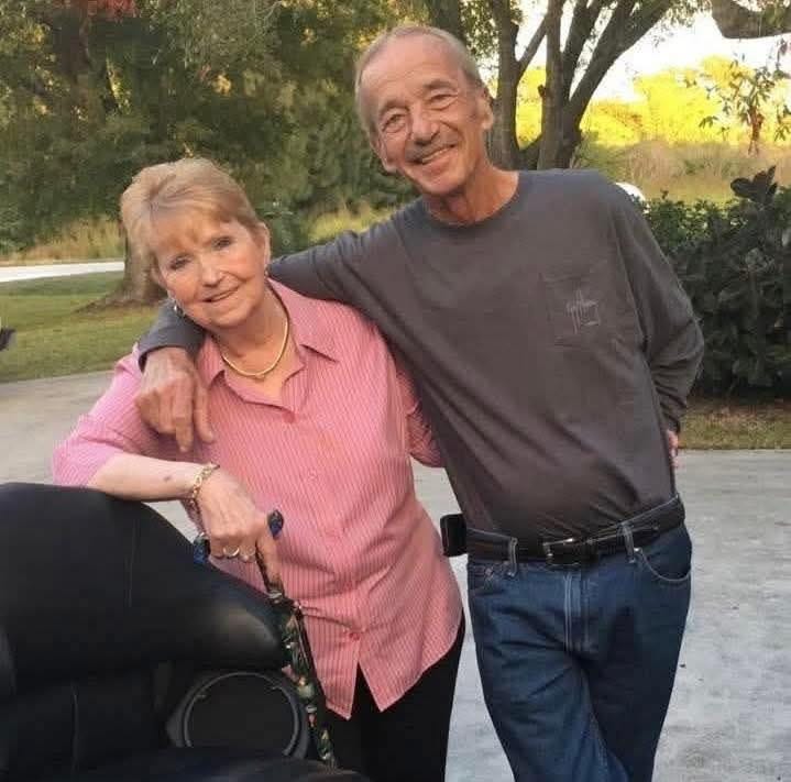 Who was David Long? Vero Beach locksmith at deputy shooting, later died