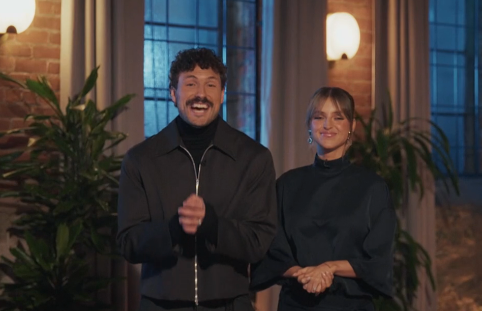 Le dévoilement des gagnants d'OD Chypre laisse tout le monde perplexe ...