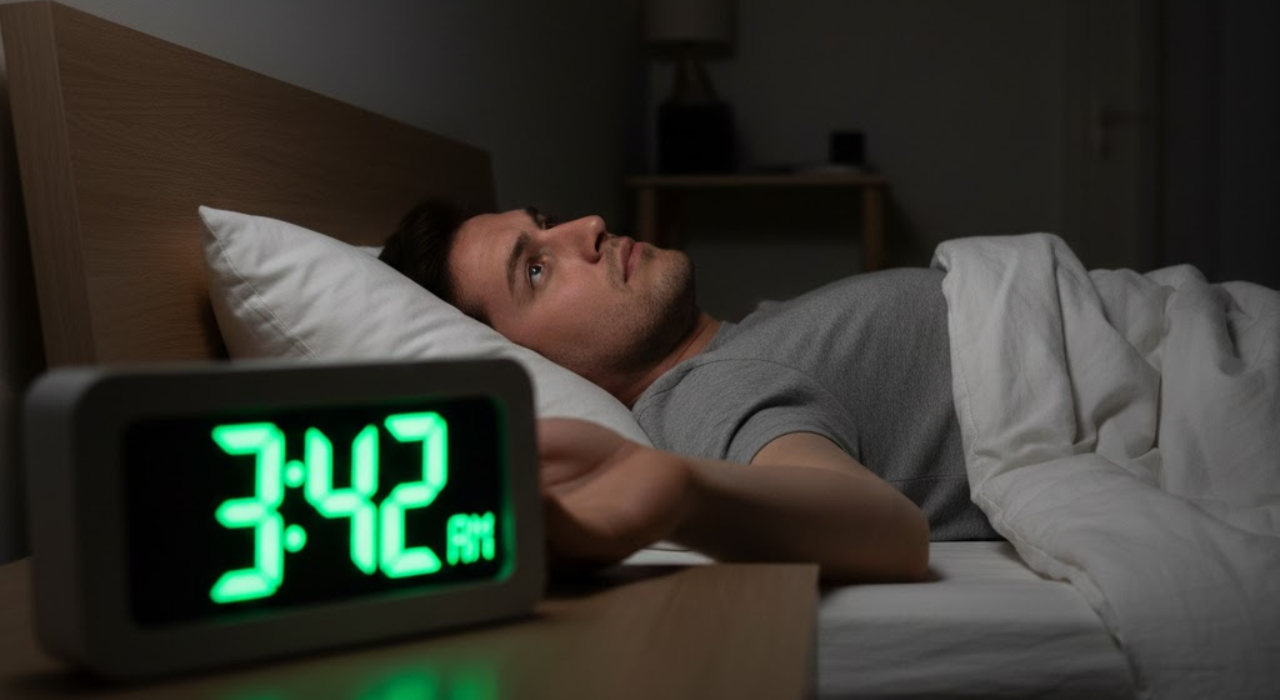 Achieve deep sleep in minutes: A revolutionary method proven in ...