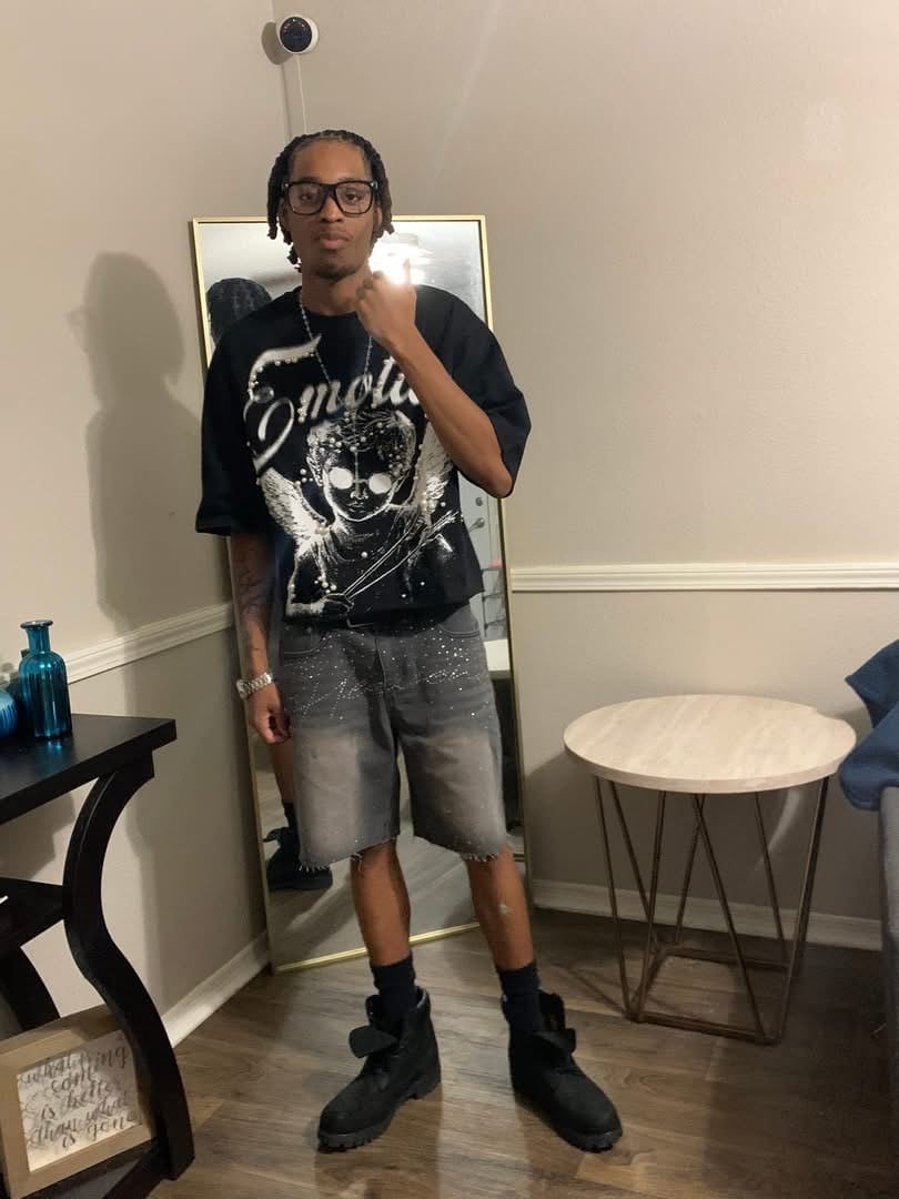 Jacksonville teen killed in Burger King shooting; suspect arrested ...