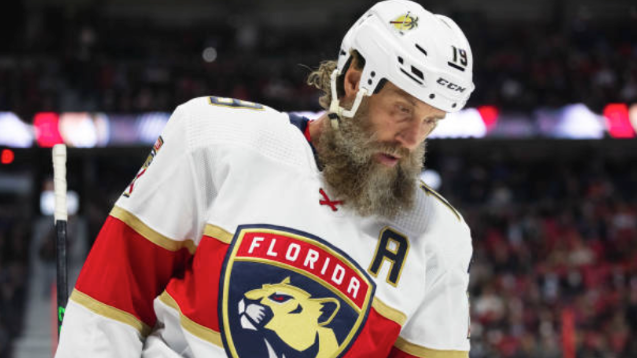 Joe Thornton net worth in 2025: From rookie salary to multi-million ...