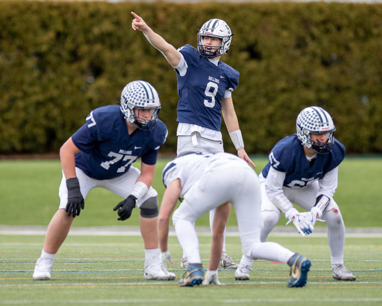 'We have the most heart in the state' — how Westerly won a D-II title