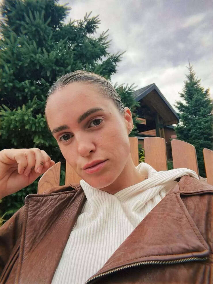 David Harbour and 'mistress' Natalie Tippett may have rekindled their ...