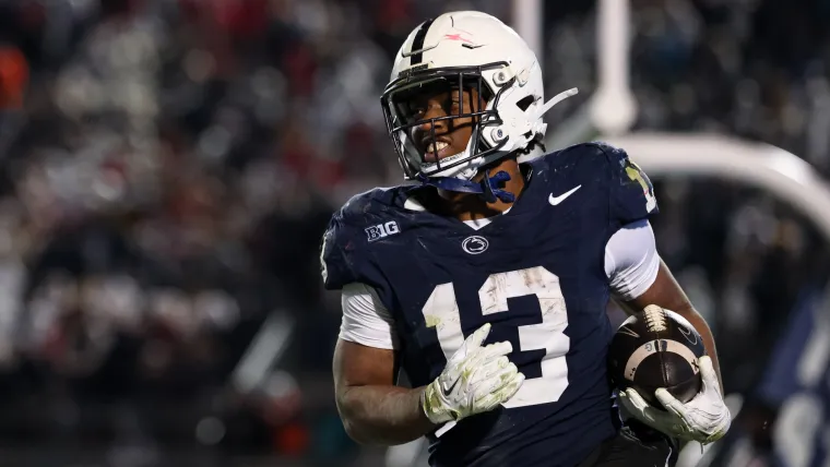 College football bowl projections for Week 14: Will Penn State, Kansas ...