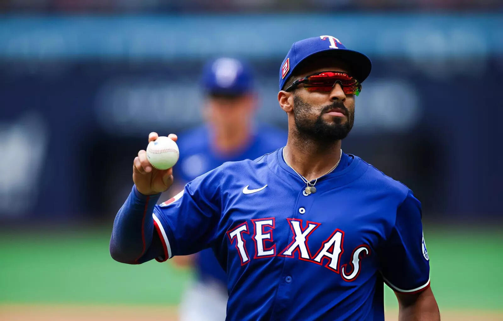 Who Is Marcus Semien? Why a Brandon Nimmo Trade could push the New York ...