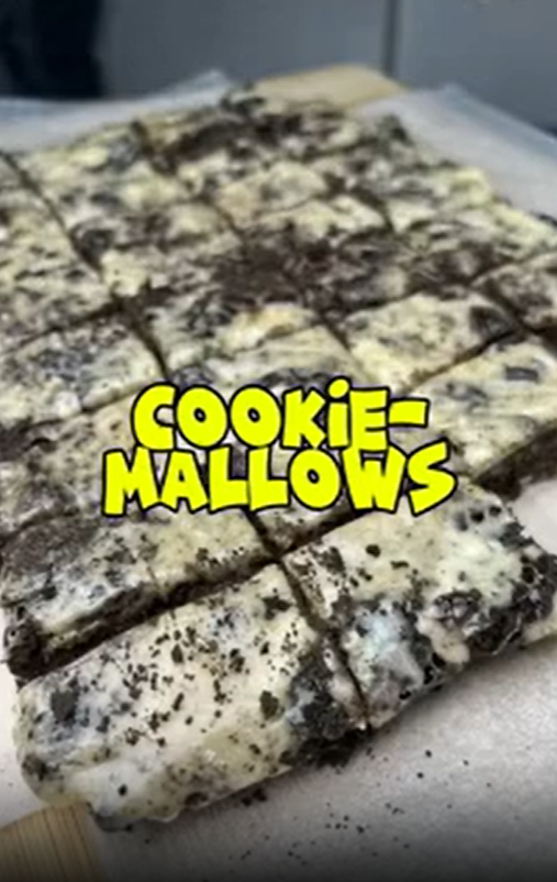 Cookie-Mallows: Crafting the Ultimate Sweet Treat