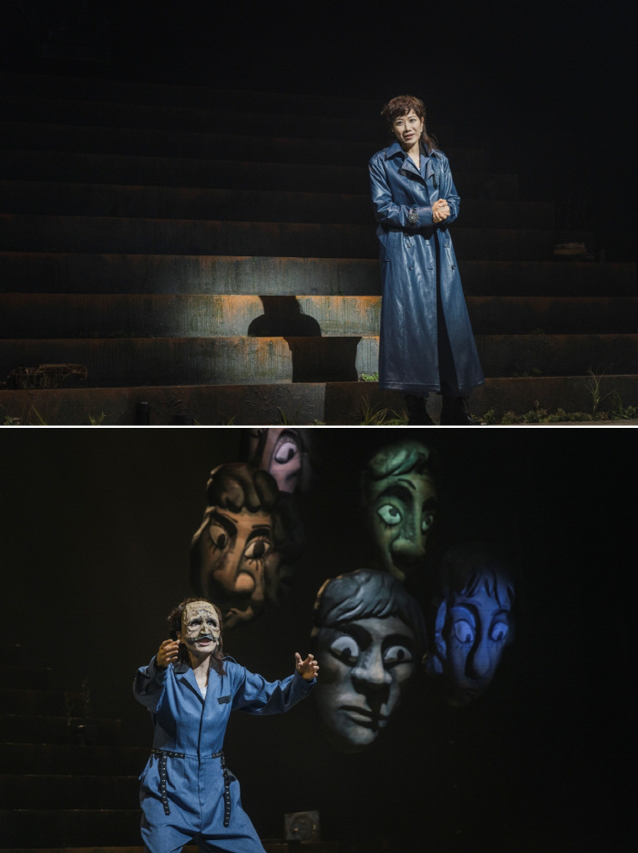 Lee Sun-kyun's bereavement Jeon Hye-jin sublimates to acting sad..18 ...