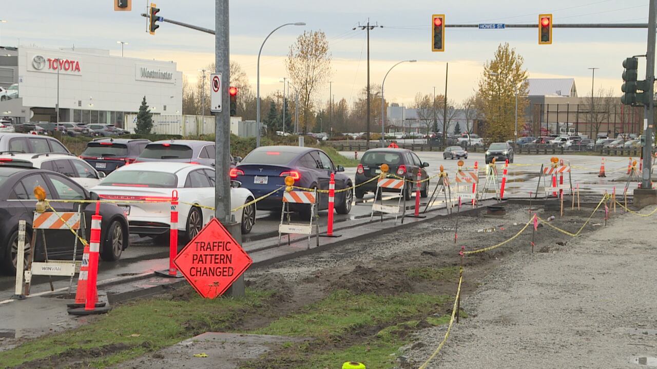 New Costco reignites concerns over traffic congestion on New ...