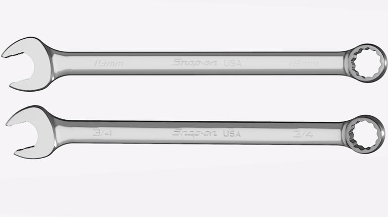 Who Makes Snap-On Wrench Sets & Where Are They Manufactured?