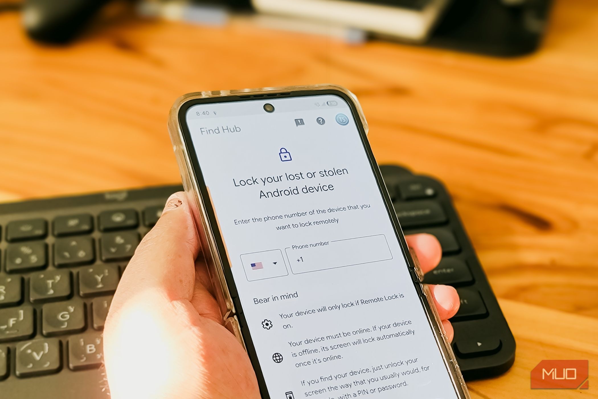 These Android features make your phone a nightmare to steal — I enable ...
