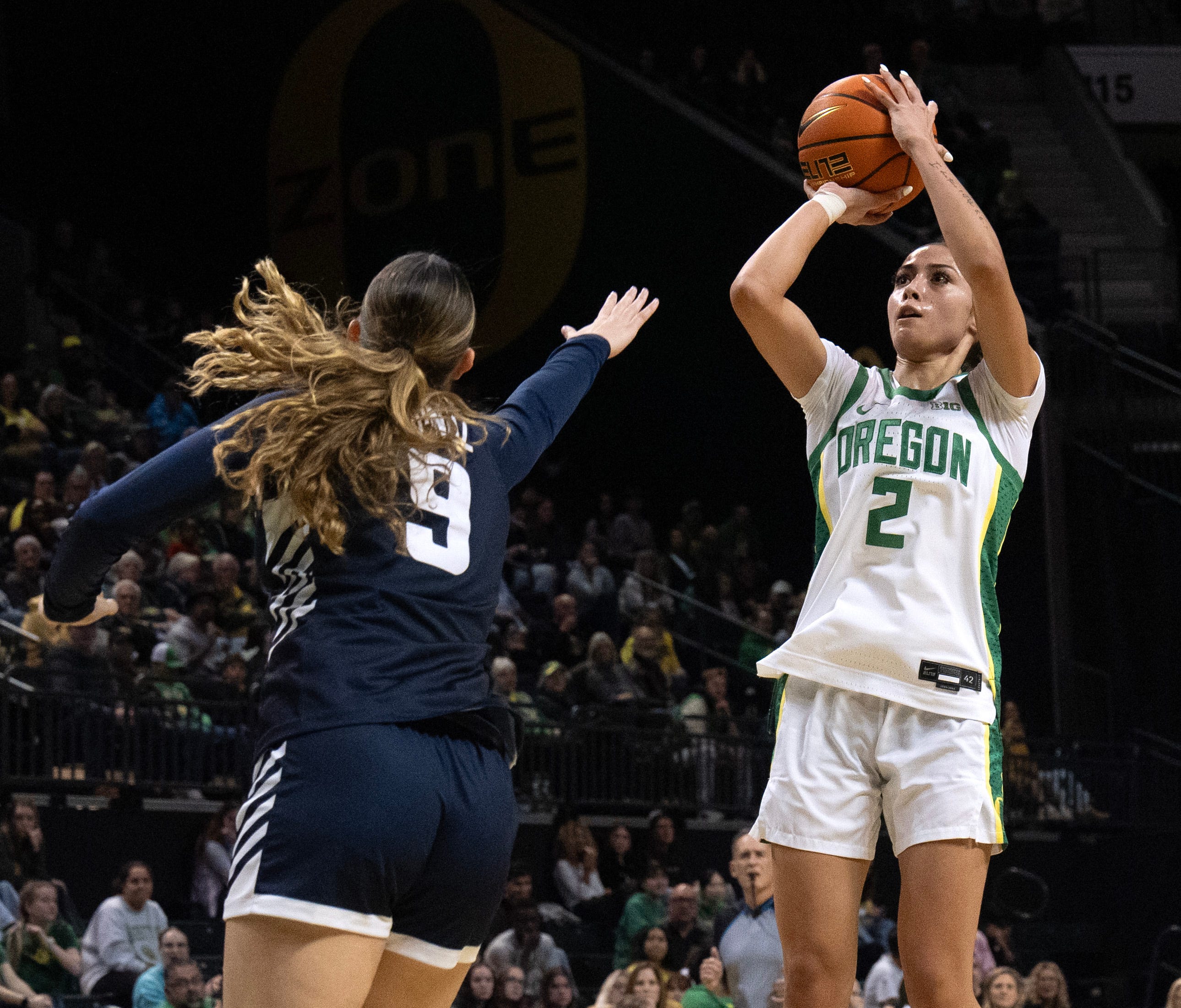 How to watch Oregon women's basketball vs. OSU. Time, TV, streaming