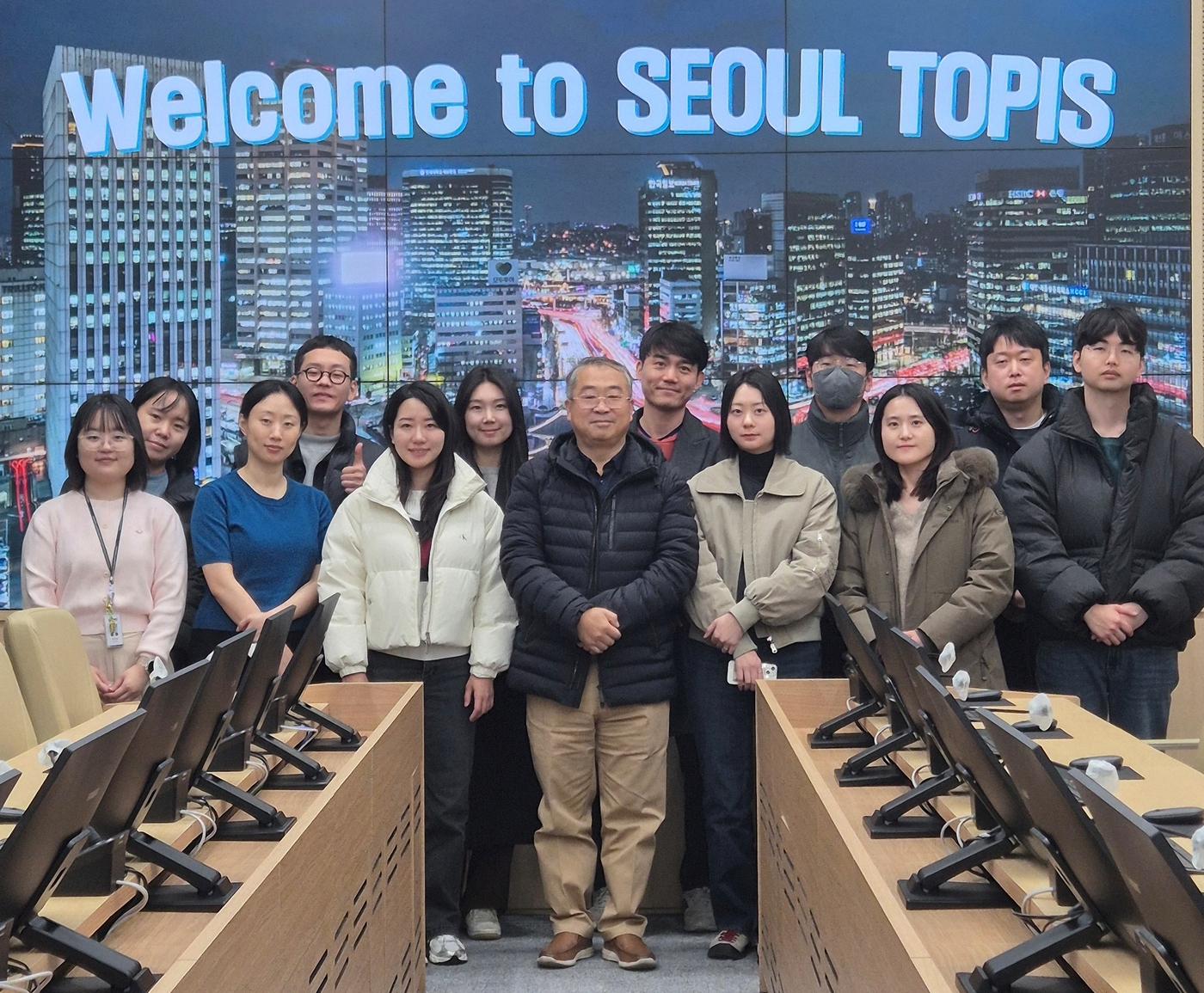 KIND '2025년 해외투자개발 사업 인재 교육' 진행
