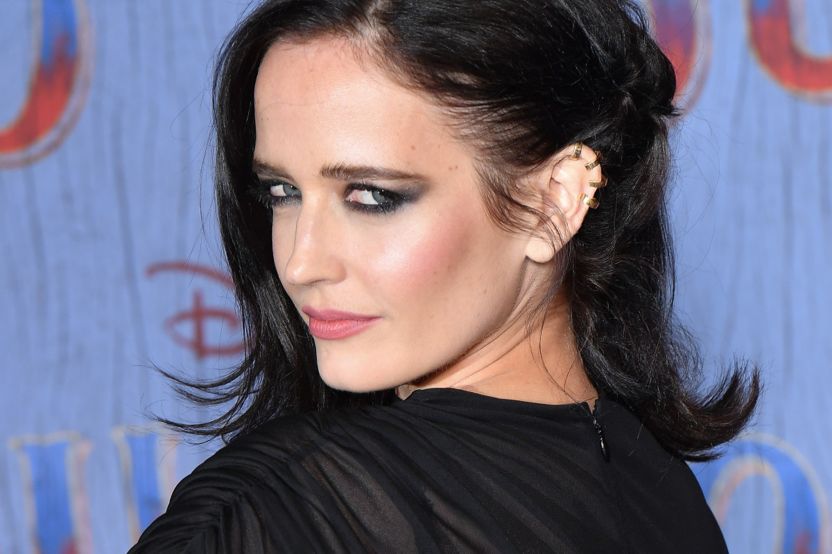 Former ‘Casino Royale’ Bond Girl Eva Green Is More Stunning Than Ever ...