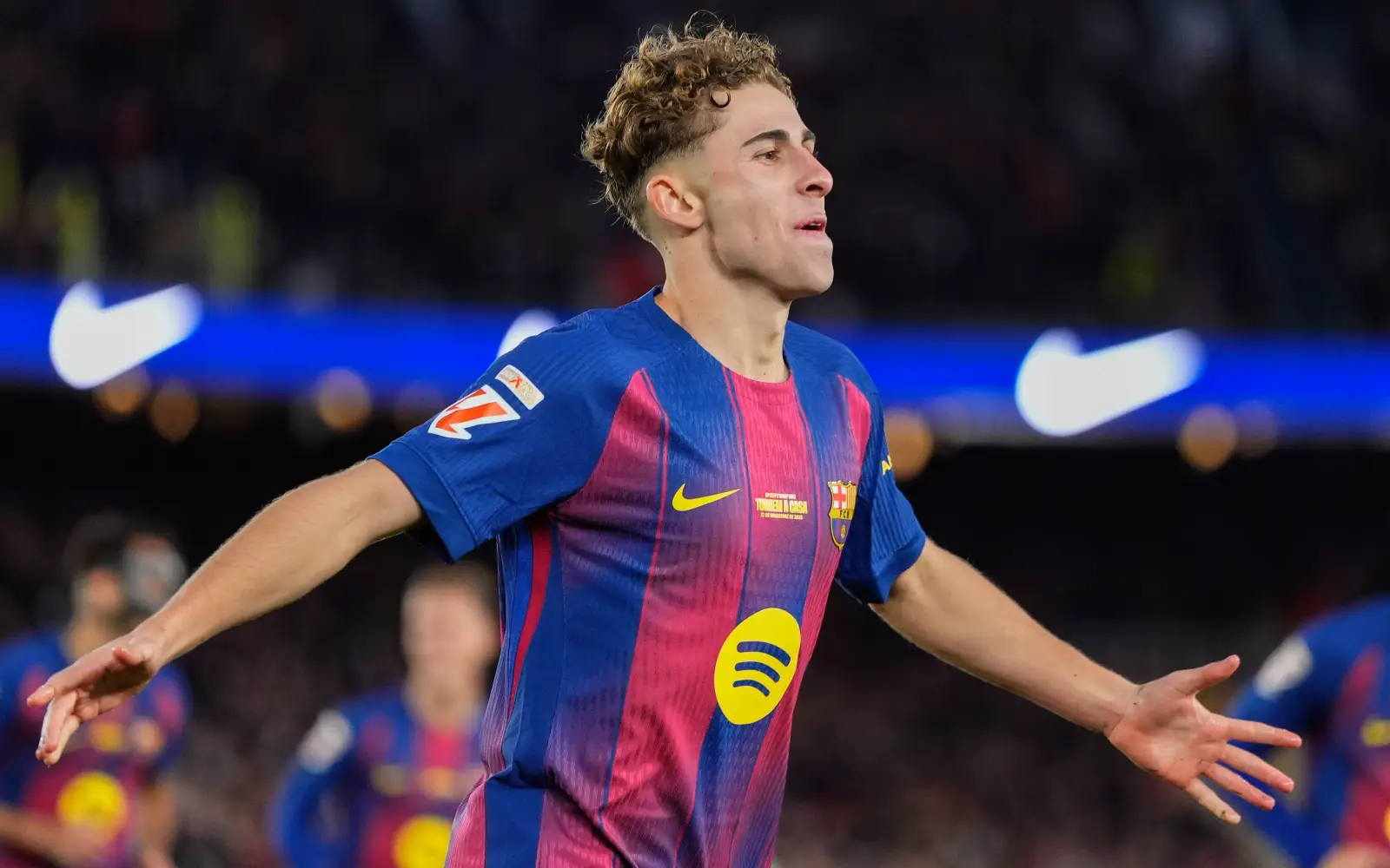 Barca’s Lopez showing summer suitors Chelsea what they missed