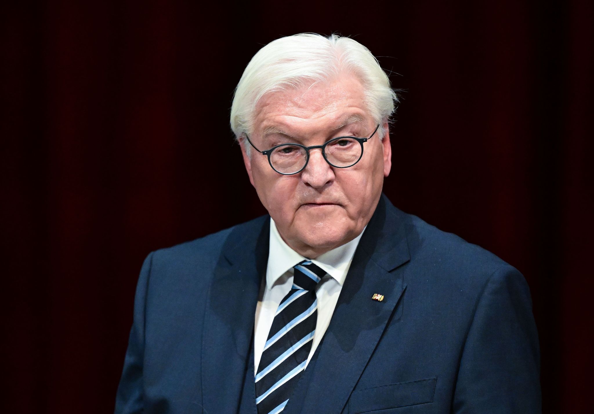 Bundespräsident Steinmeier kommt nach Hoyerswerda