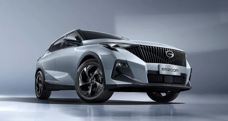 We're as good as Toyota: Chinese brand