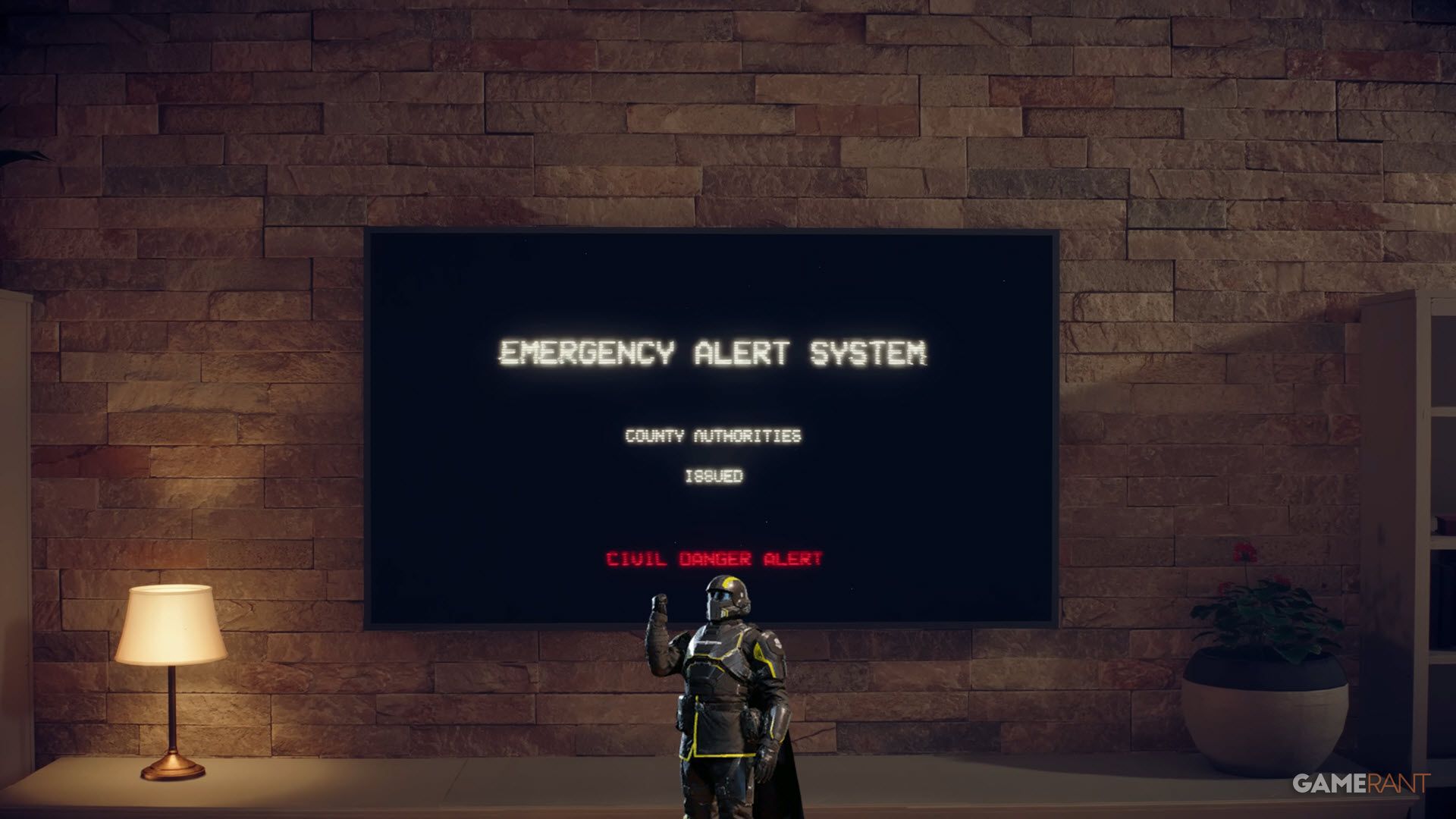 Battlefield 6 Has a Humorous Helldivers 2-Style Visual Glitch