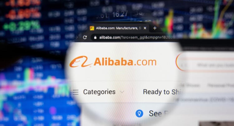 Alibaba (BABA) Will Report Its Q2 Earnings Today. Here Is What to Expect