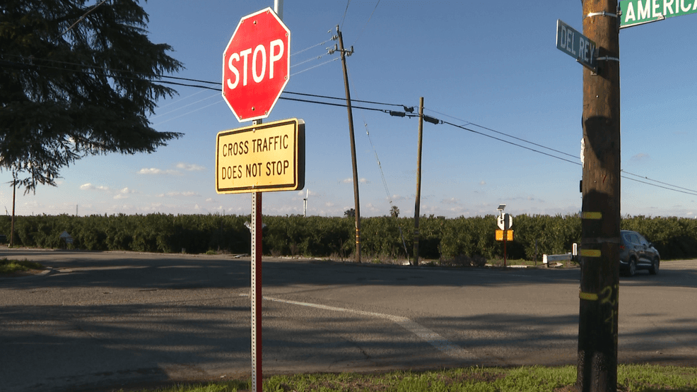 Fresno County Board reviews Measure C as rural residents demand safer roads