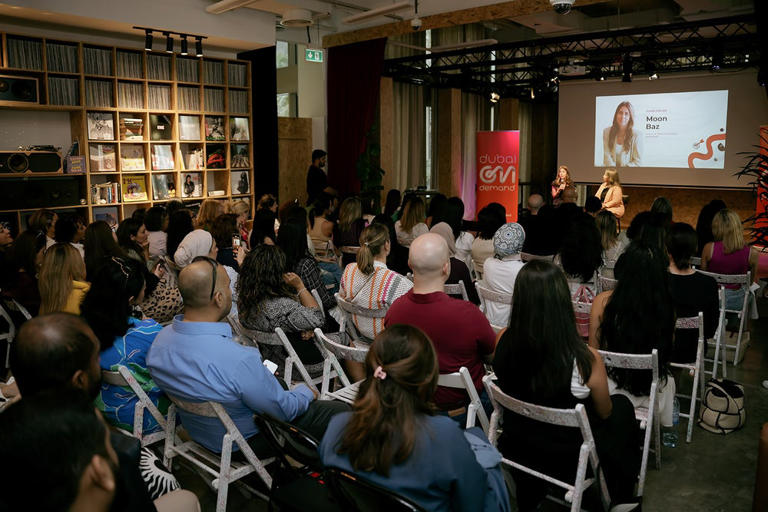 Turning Vision Into Visibility: Inside Reim El Houni's Mission to ...
