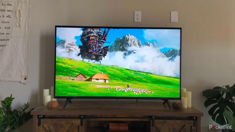 4 undeniable reasons why I still love TVs in an age of small screens