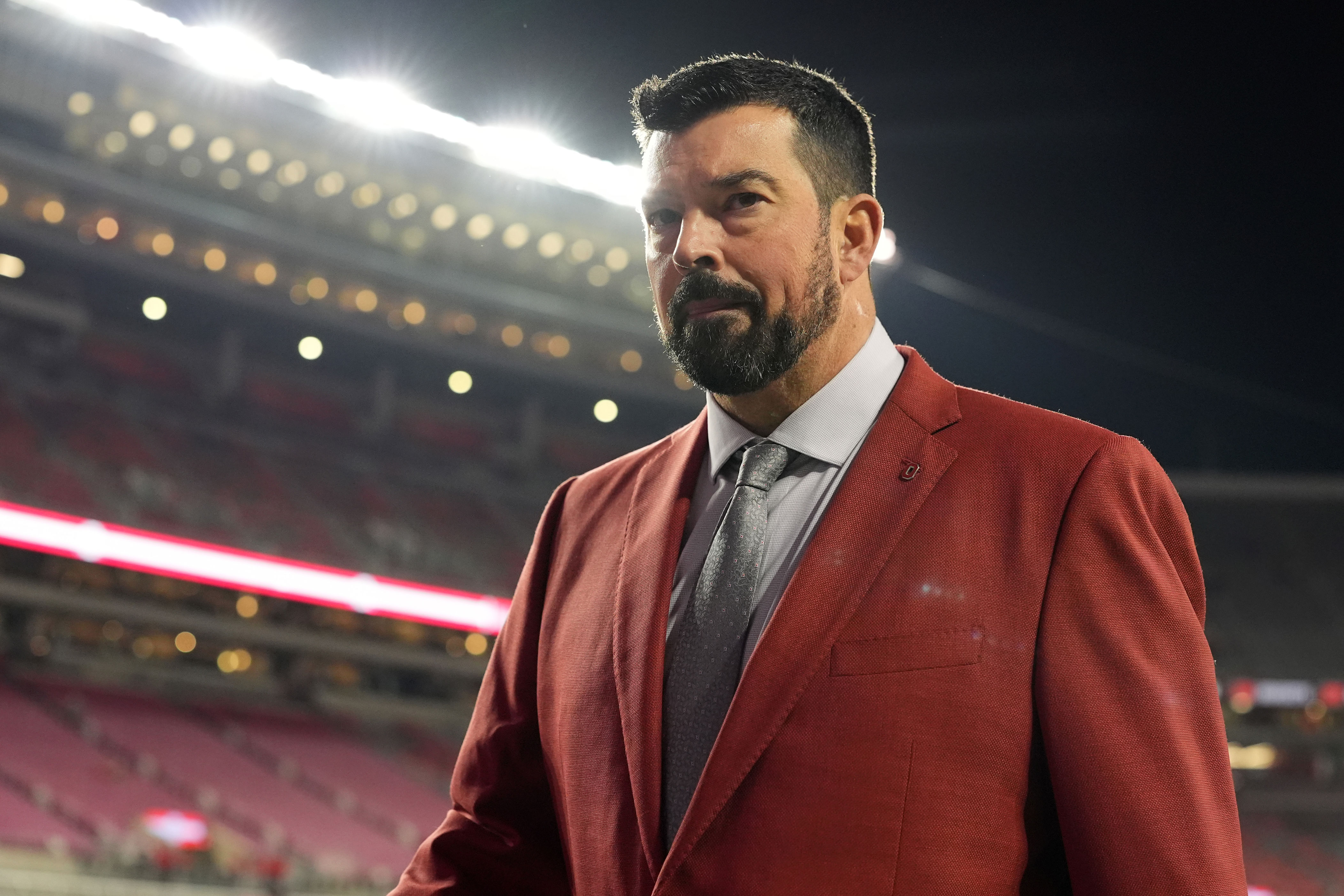 Ohio State, Ryan Day suffer major recruiting loss before Michigan game