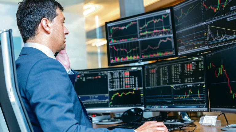 Nifty 50, Sensex today: What to expect from Indian stock market in ...