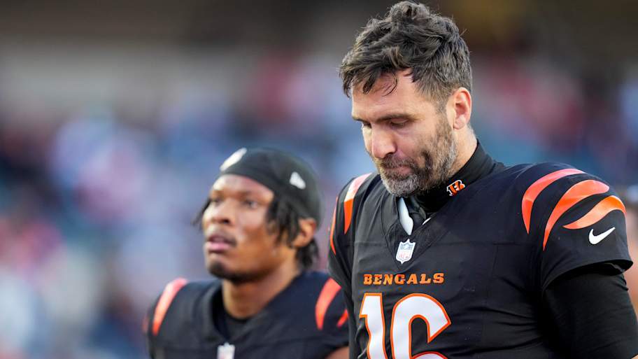 One Bengals Player Would Have Been the Difference Between a Win and the ...