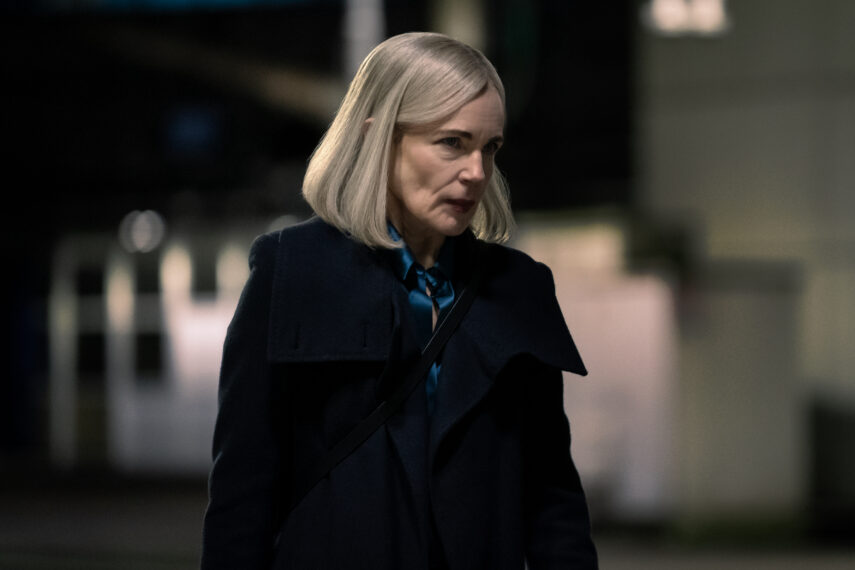 ‘Talamasca’ Bosses Break Down Finale’s Shocking Twists