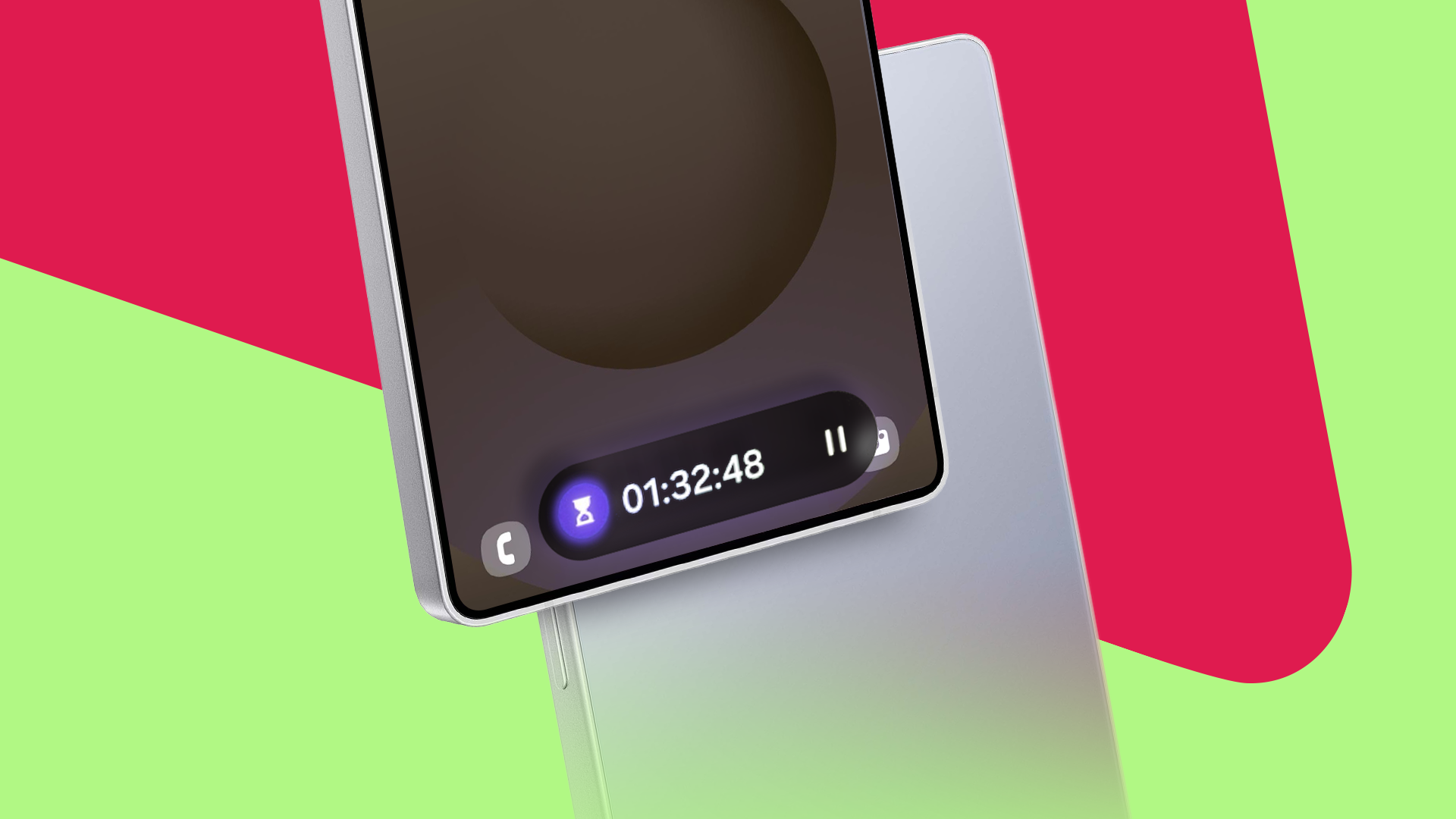 How to make use of your Samsung's Now Bar on the lock screen and AOD