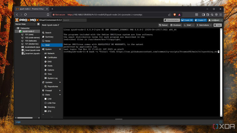 Syncthing and Tailscale gave me the private cloud experience I always wanted Dropbox to be