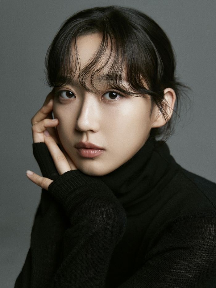 Han Ji-hyun selected the main character of 'First Love is a Short ...